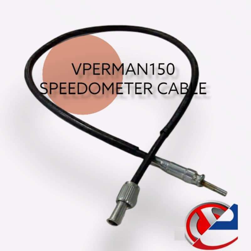 EURO VPERMAN150 SPEEDOMETER CABLES | Shopee Philippines