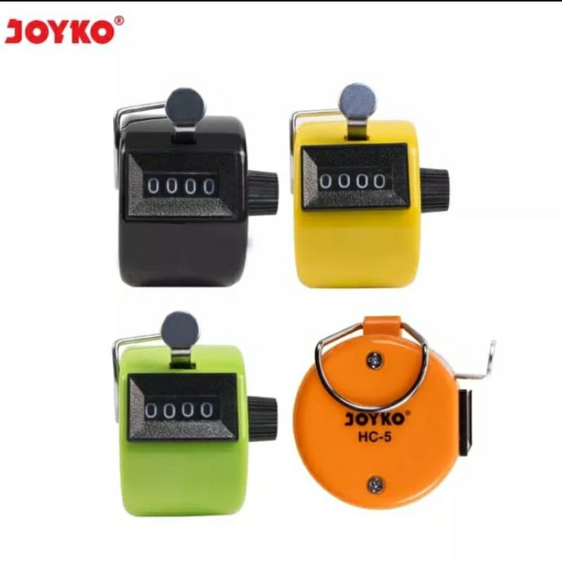 Joyko counter hand counter | Shopee Philippines