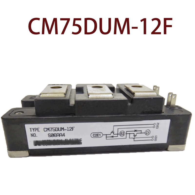 YTH Original-- CM75DU-12F CM75DU-24F CM75DU-24H CM75DUM-12F 1 year ...
