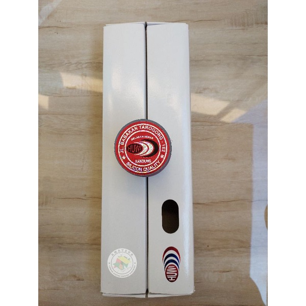 MERAH Original huwi Glass 1 slop full treatmend (Red label) | Shopee ...