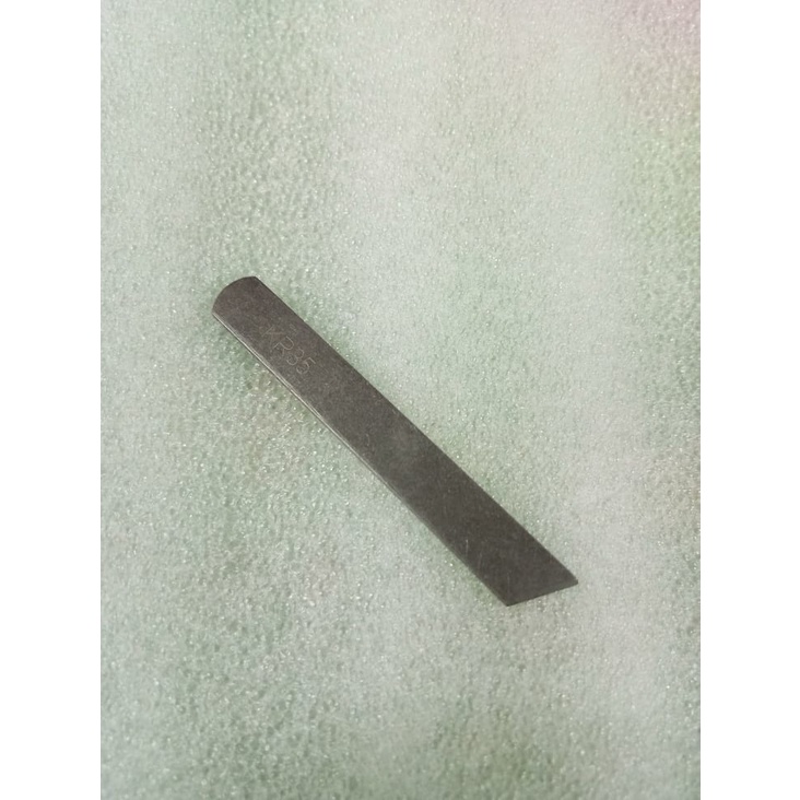 Knives for Overlock Edging Machine / Lower and Upper Blade | Shopee ...
