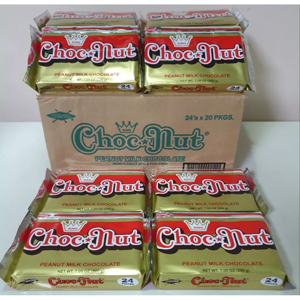 Shop chocnut for Sale on Shopee Philippines