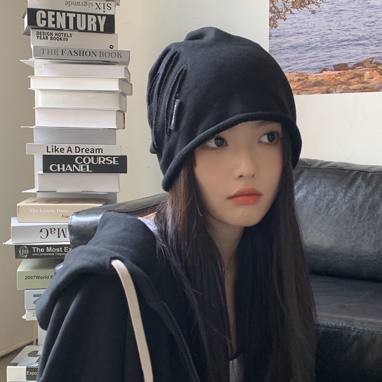 Cotton Beanie 3 Colors | Shopee Philippines