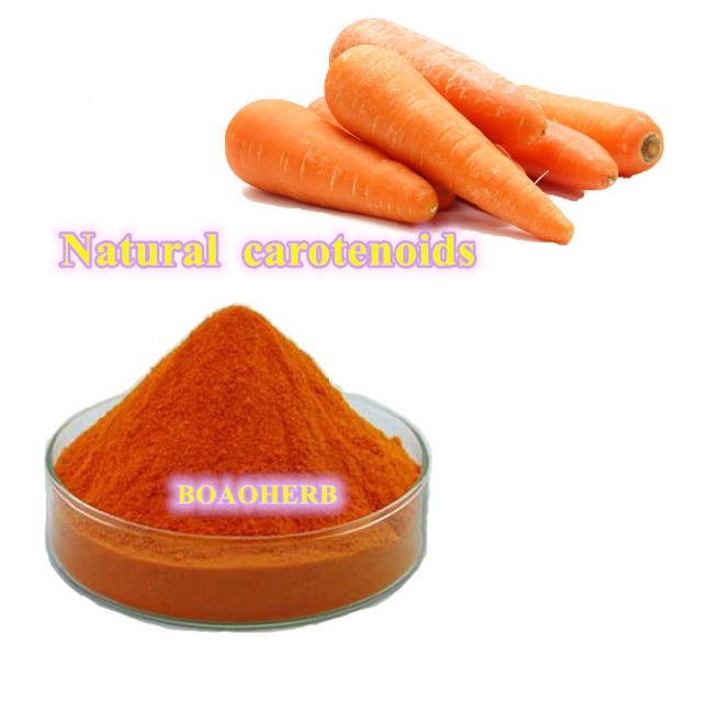 50-100g natural carotenoids &powder high purity-HALAL certificated ...