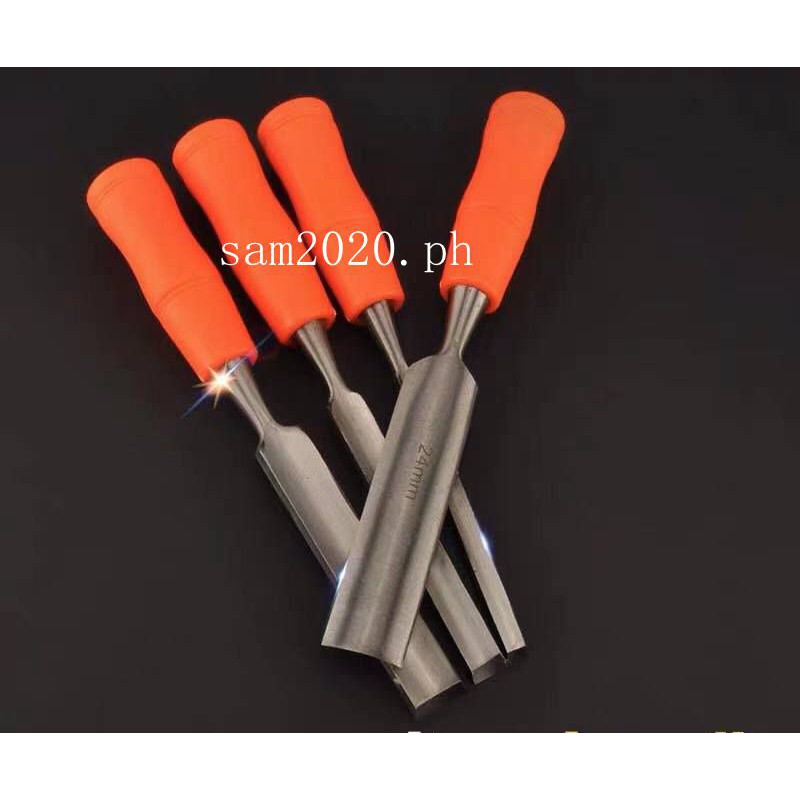 3Pcs Wood chisel curve Set | Shopee Philippines