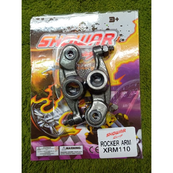 Showar Rocker Arm Roller type | Shopee Philippines