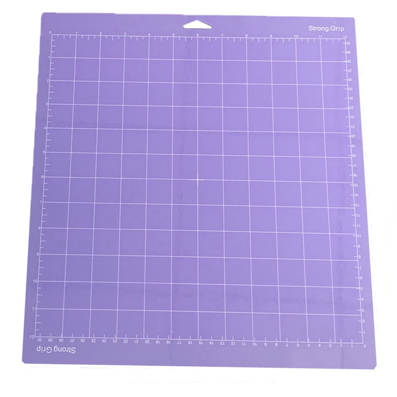 Engraving Machine Base Plate Cutting Mat For Cricut/cameo 4 With ...