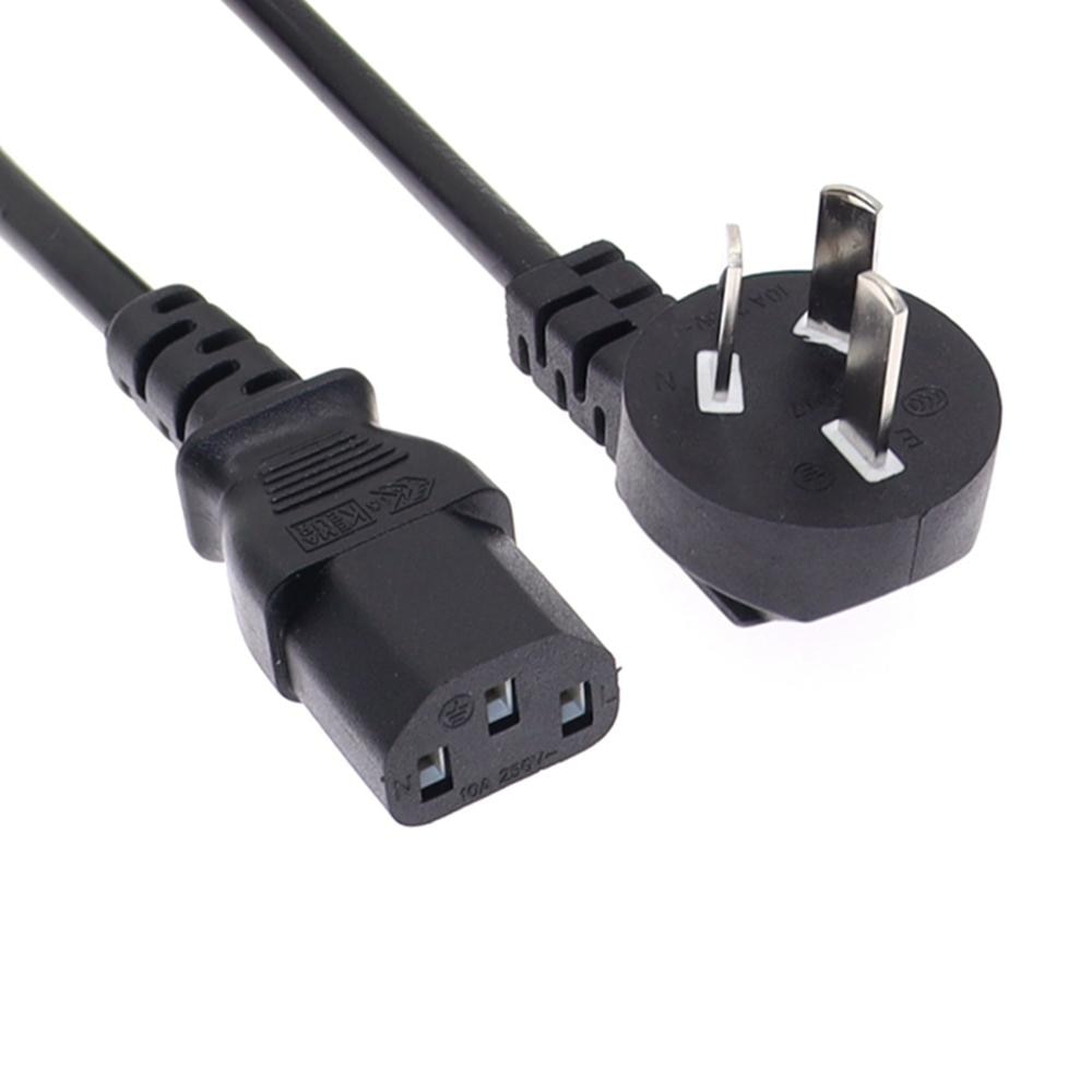 power cord c13 - Best Prices and Online Promos - May 2026 | Shopee ...