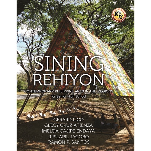 Sining Rehiyon: Contemporary Philippine Arts in the Regions ...