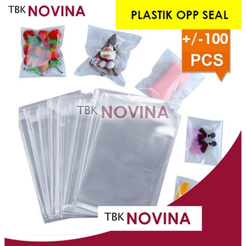 Opp PLASTIC BREAD / PLASTIC BREAD / INVITATION PLASTIC / BISCUITS ...