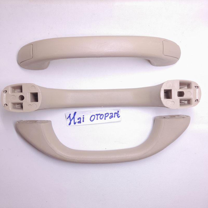 Innova hilux fortuner apv universal ceiling roof handle handle | Shopee ...