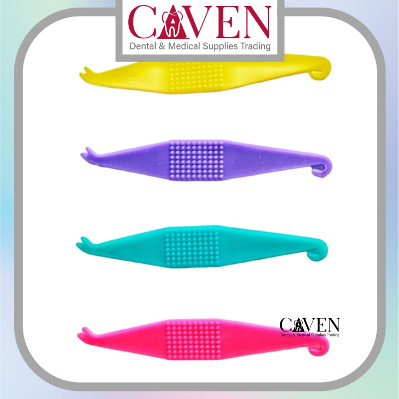 Dental Elastic Retractor | Shopee Philippines