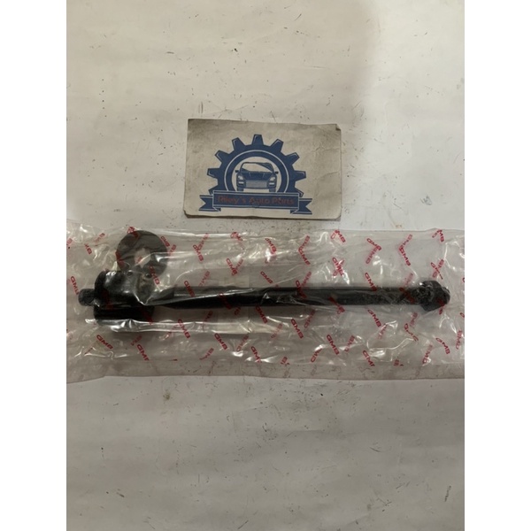 GMB RACK END FOR TOYOTA HIACE COMMUTER/GRANDIA/SUPER GRANDIA 04-17 ...