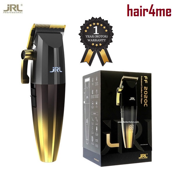 Original JRL FF2020C 2020T Electric Hair Clipper For Male Barber Shop ...