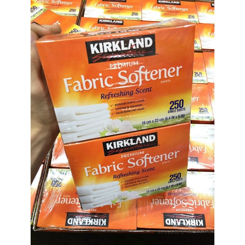 Kirkland Fragrant Paper 500 Sheets | Shopee Philippines