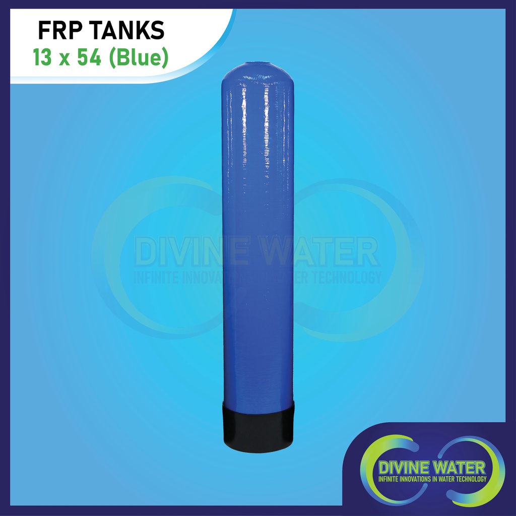 FRP Tank 13x54 (High Quality) | Shopee Philippines