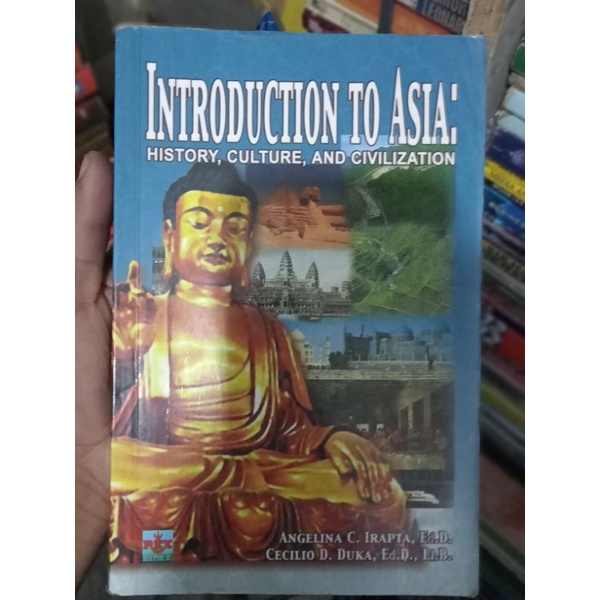 Introduction to Asia by Duka | Shopee Philippines