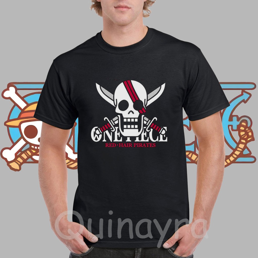 Shanks Pirate Logo Shanks Pin One Piece Brooch Law Enamel Pin Shanks