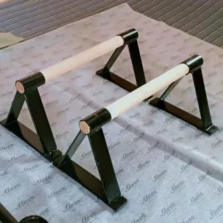 Shop parallettes for Sale on Shopee Philippines