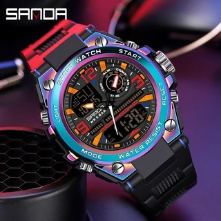 SANDA Official Shop, Online Shop | Shopee Philippines