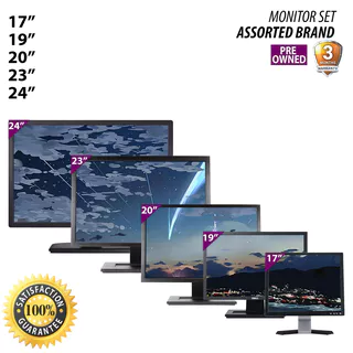 24 inch monitor - Best Prices and Online Promos - Jul 2024 | Shopee ...