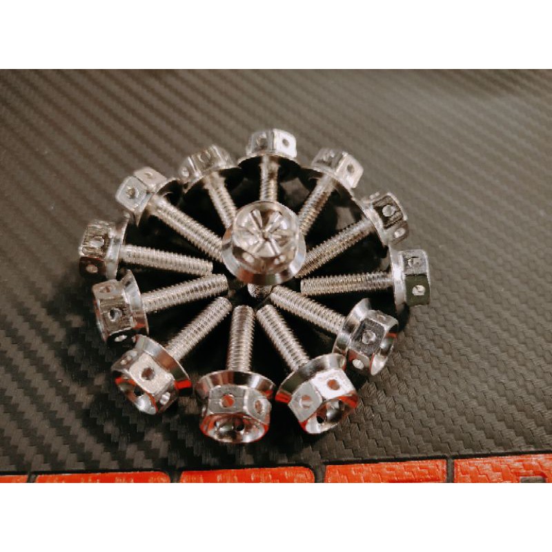 THAILAND BIG HEAD FLOWER (BODY BOLTS) | Shopee Philippines