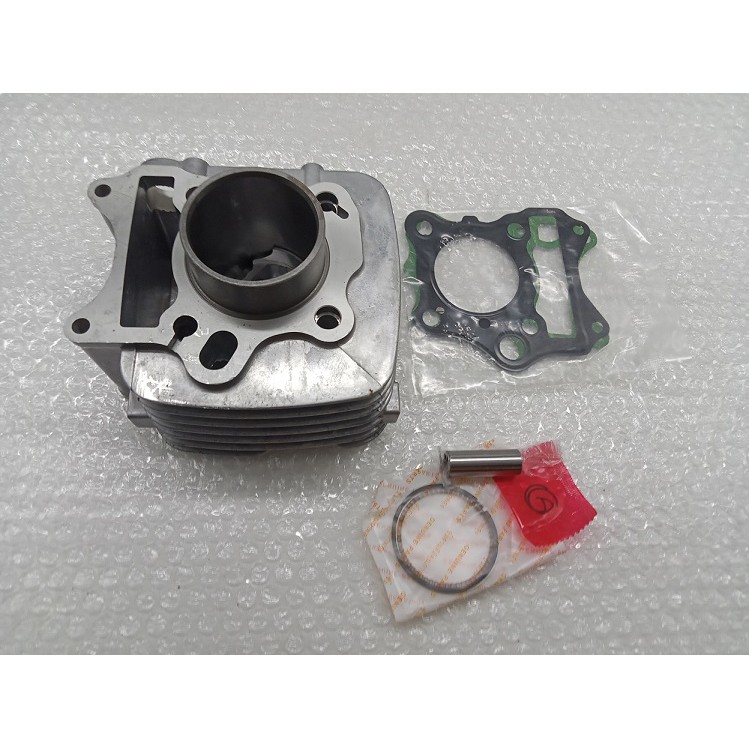 CNC Cylinder block For smash 115.std (112cm) | Shopee Philippines