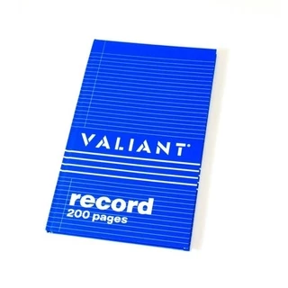 logbook - Paper Supplies Best Prices and Online Promos - Hobbies ...