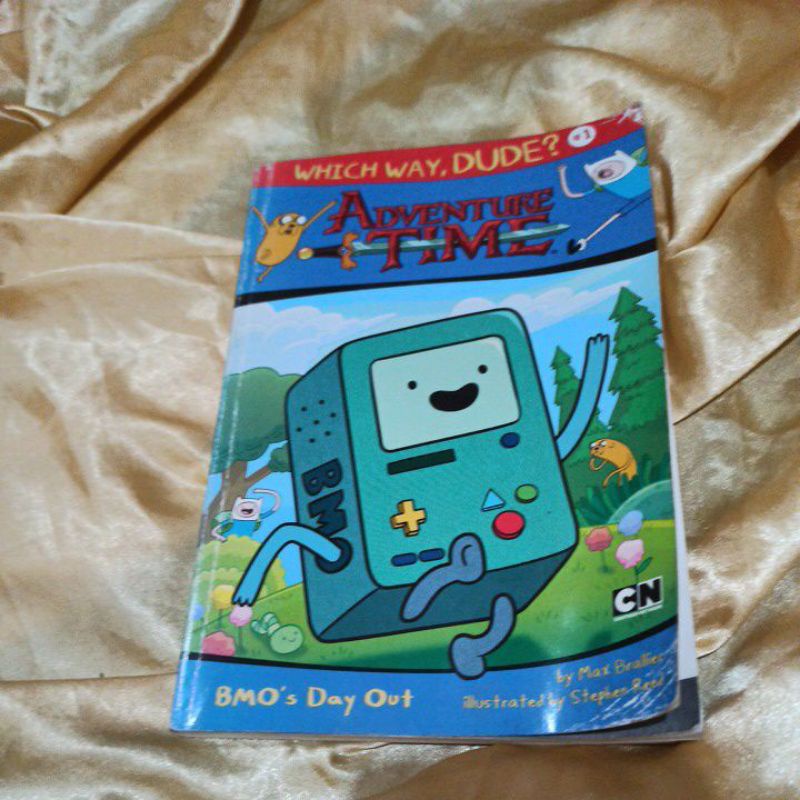 adventure time graphic novel kaboom with fionna & cake encyclopedia ...