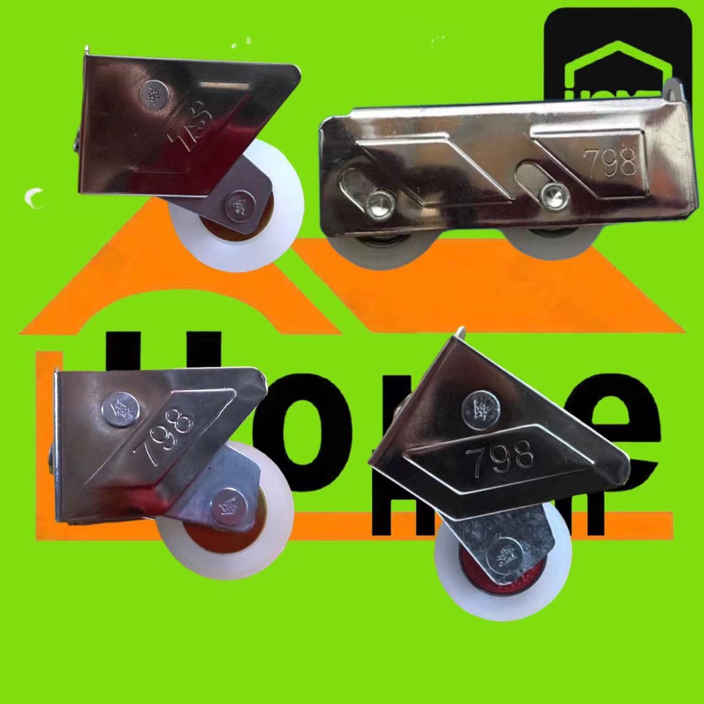 sliding door roller - Best Prices and Online Promos - Jun 2026 | Shopee ...
