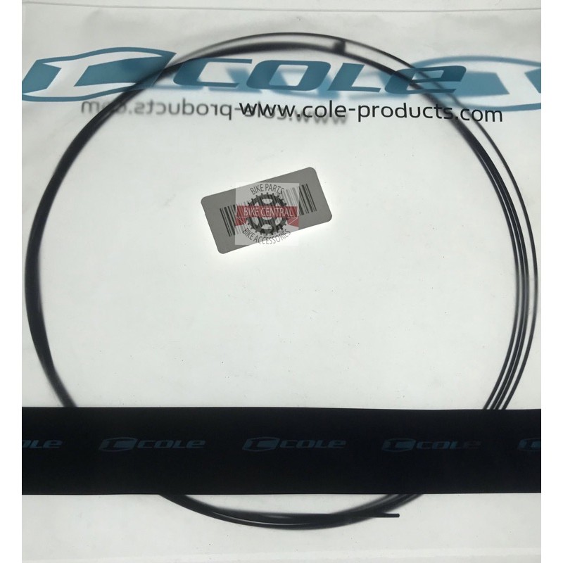 COLE Shifter Cable Black | Shopee Philippines