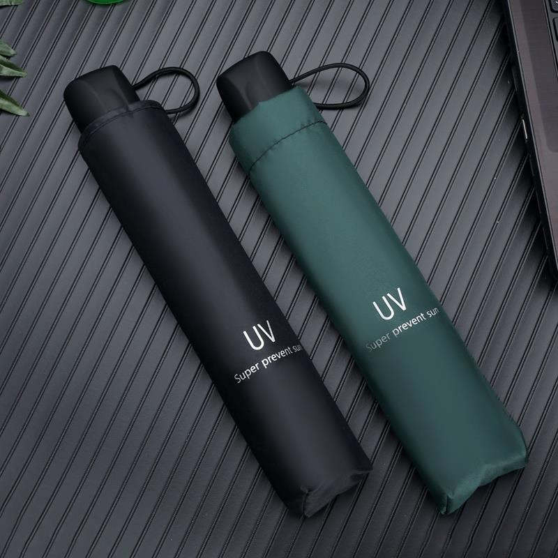 Bear/UV/feather Sunscreen High-end Umbrella（manual） | Shopee Philippines