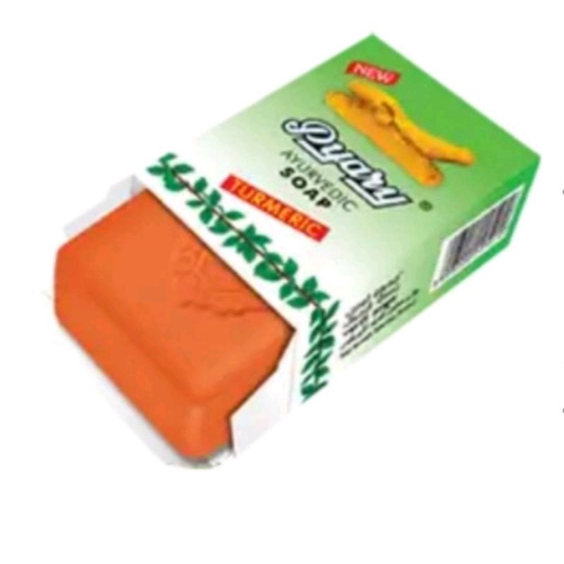 Pyary soap from Dubai with free | Shopee Philippines