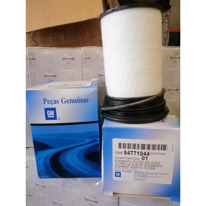 FUEL FILTER 94771044 for COLORADO 2009-2017 / TRAIL BLAZER 2012-PRESENT ...