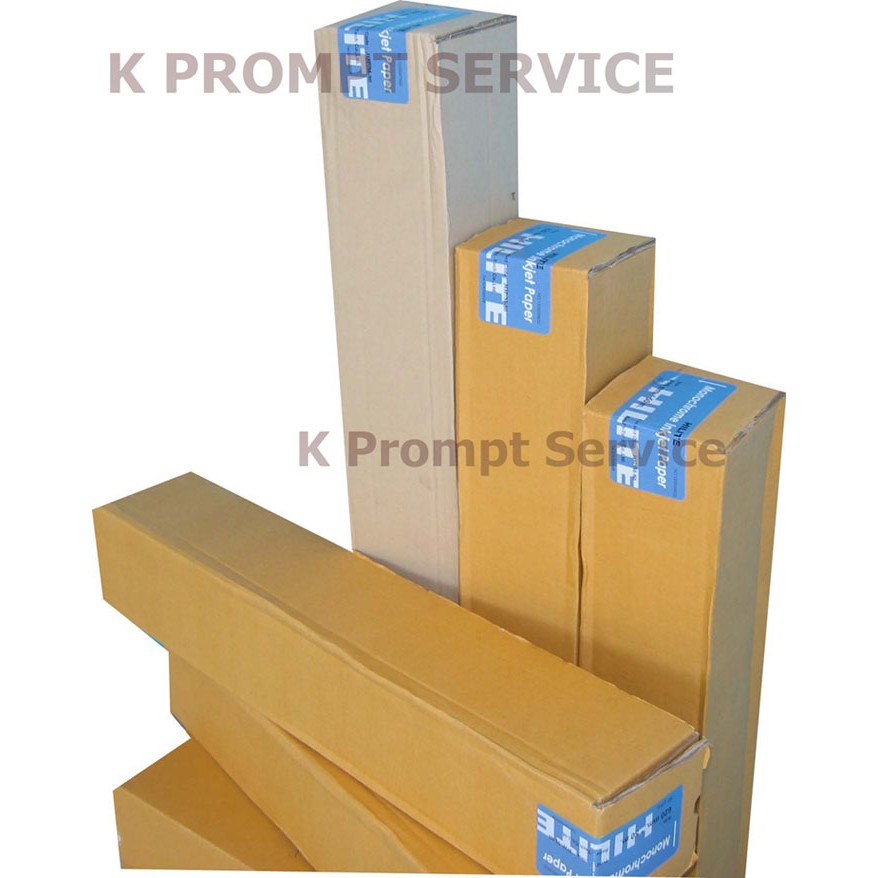 White Plotter Paper Roll 80G Size A0 (88 cm x 50 m) | Shopee Philippines