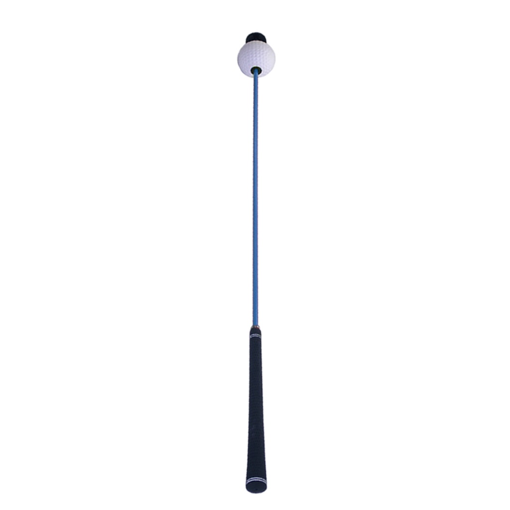 Golf Swing Alignment Stick Strength Tempo Practice | Shopee Philippines