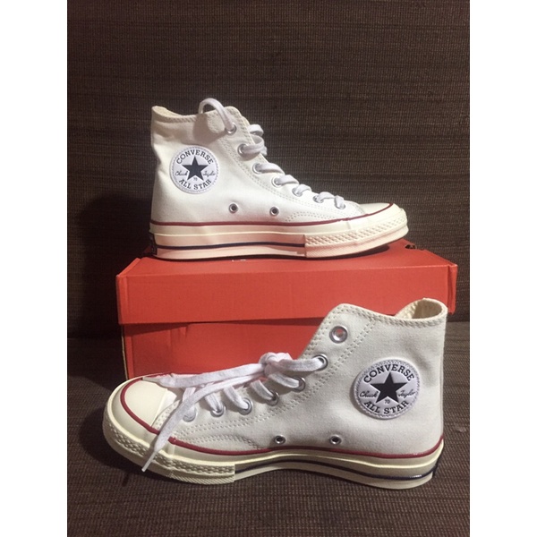 Converse Chuck Taylor 70’s High cut | Shopee Philippines