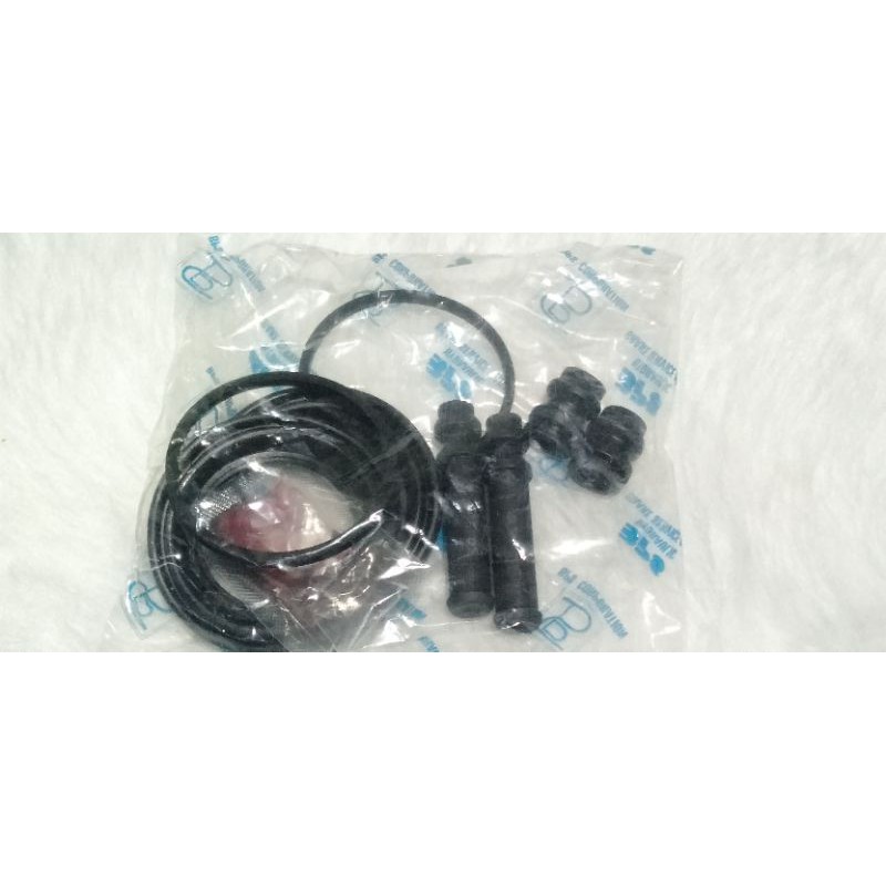 BPS Front Brake Caliper Kit (For 2 Calipers) for Lancer '93-'96 CB ...