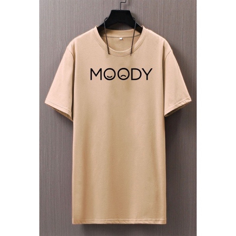 Moody minimalist life clothing | Shopee Philippines