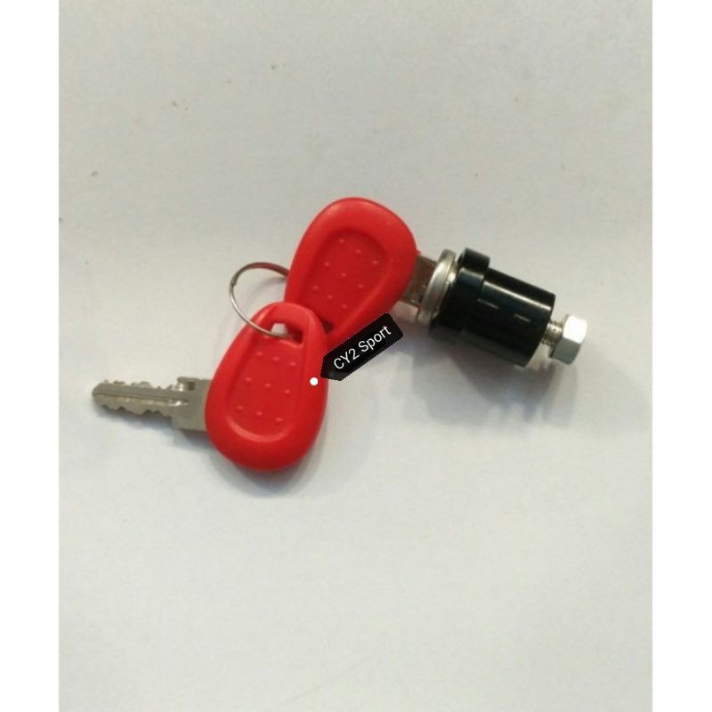Givi/kappa Box Key Lock (Key Lock) | Shopee Philippines