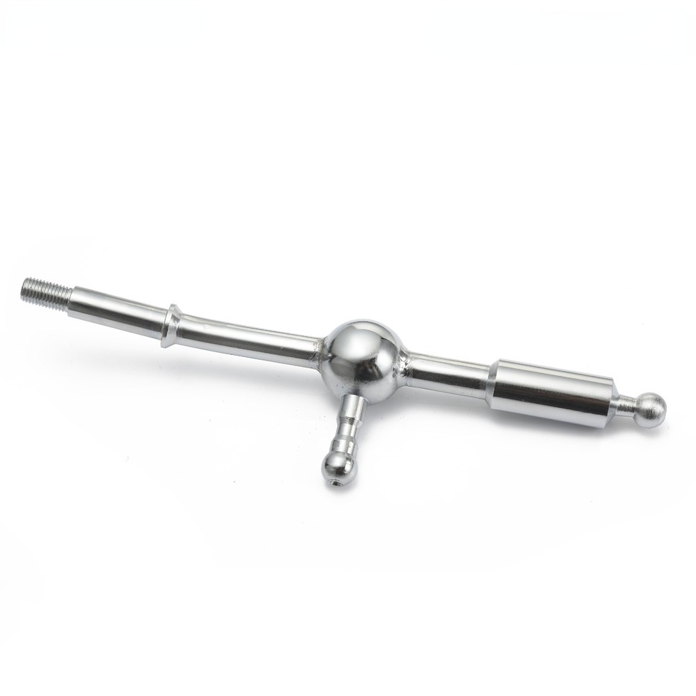 Throw Short Shifter Quick Shift Short Throw Shifter Kit for Mitsubishi ...