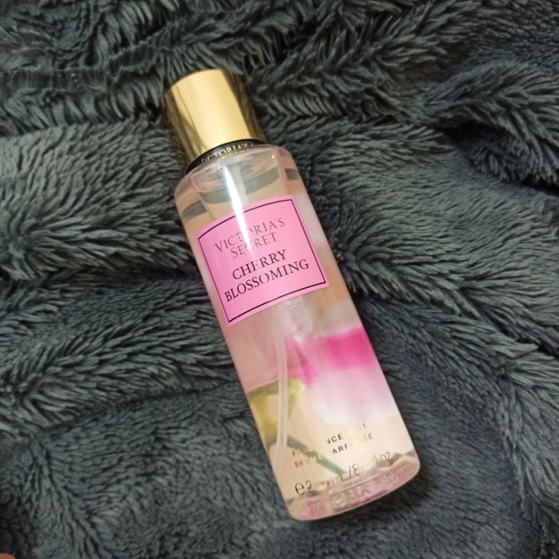 Victoria's Secret Spring 2021 Collection (USA ORIGINAL) Fragrance Mist ...