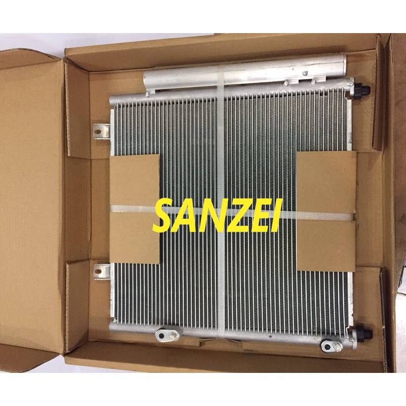 CONDENSER MITSUBISHI MIRAGE 2013 | Shopee Philippines