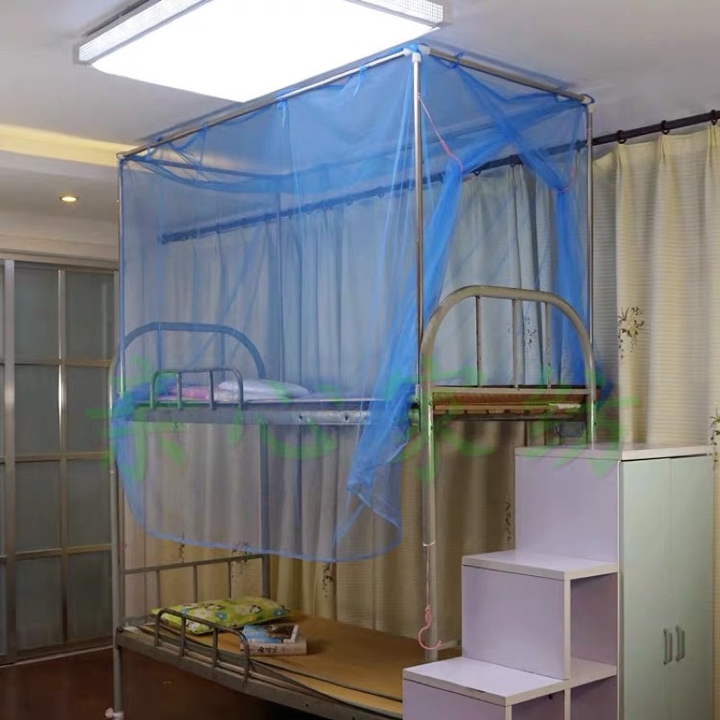 NYLON MOSQUITO NET KULAMBO SINGLE TO SUPER EXTRA SIZE | Shopee Philippines