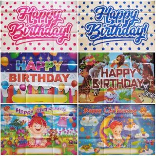 Shop birthday tarp for Sale on Shopee Philippines