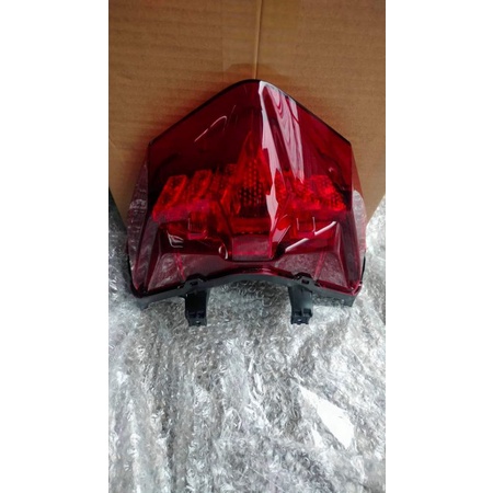 tail lights assy.. for honda click 125 i v2/150 i v2 | Shopee Philippines
