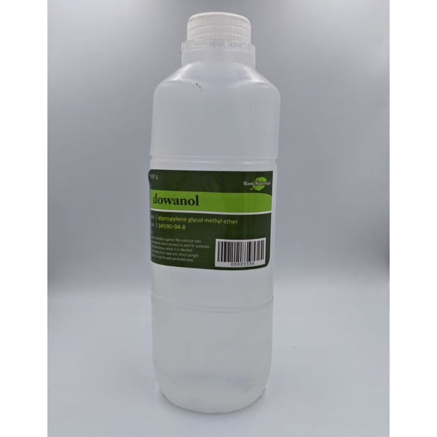 Dowanol - DPM Glycol Ether 1 liter | Shopee Philippines