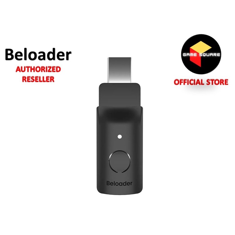 Beloader For Playstation5 PS5 Adapter For Other 3rd Party Controllers ...
