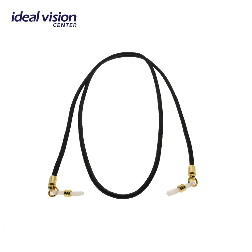 Ideal Vision Center Rubberized Eyeglasses Cord | Shopee Philippines