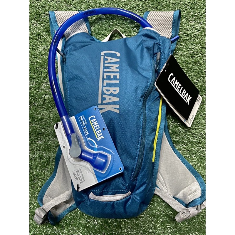 CAMELBAK DART HYDRO BACKPACK 1.5L 50 OZ | Shopee Philippines